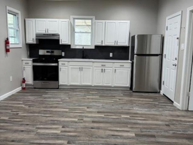 443 Fulton St # 1