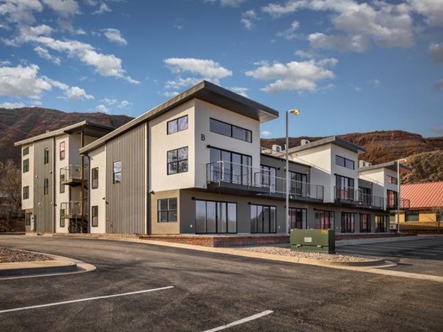 443 Kane Blvd Unit B301, Moab, UT 84532