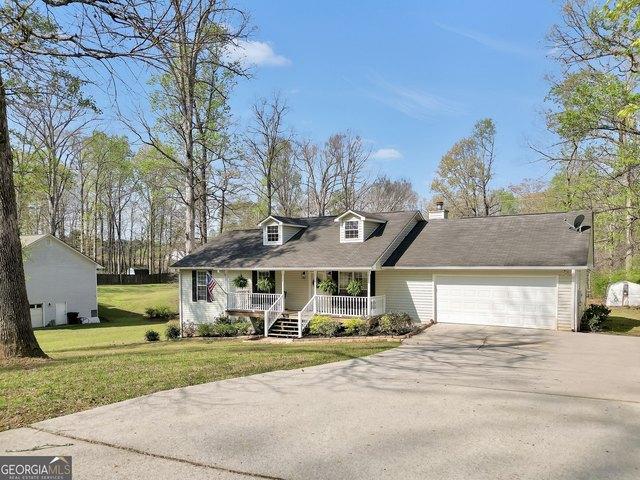 443 Kelleytown Woods Pkwy, McDonough, GA 30252