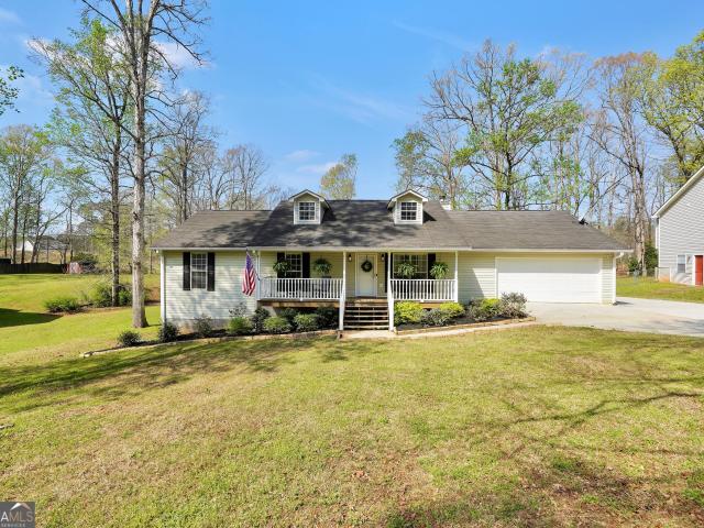 443 Kelleytown Woods Pkwy, McDonough, GA 30252 | MLS #10719 | Compass