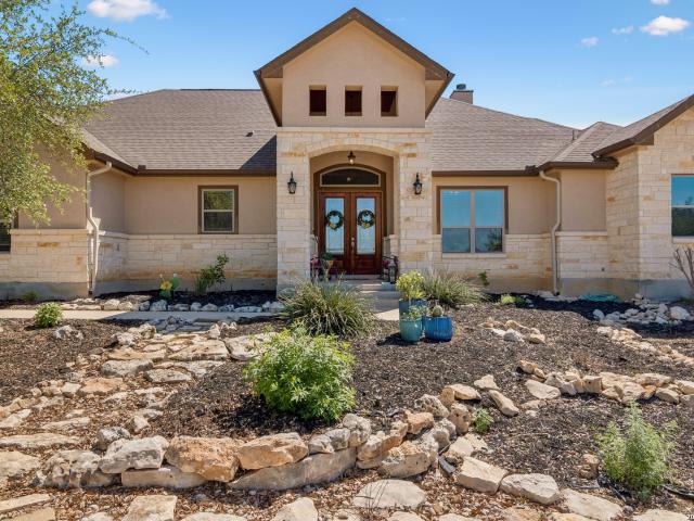 443 Havasu Point, Spring Branch, TX 78070 | MLS #1957