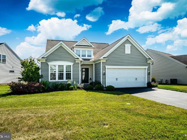 443 Hallman Court