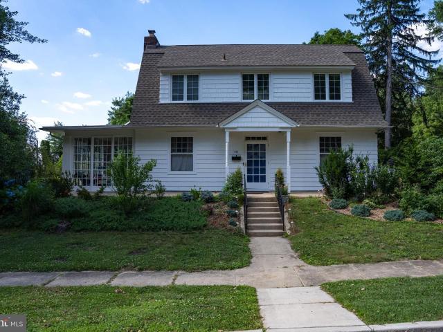 443 High Street, Mount Holly, US, NJ