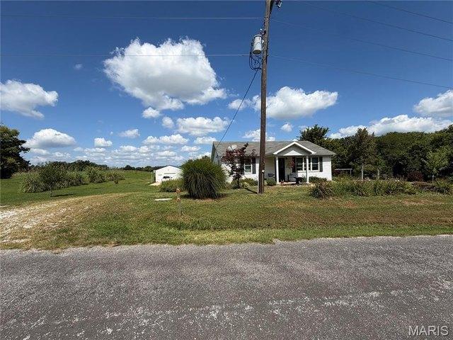 443 Highway Z, Silex, MO 63377