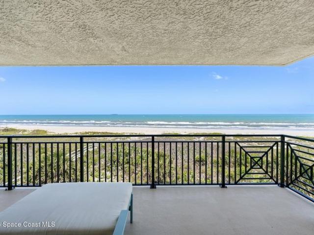 443 Johnson Ave Unit 402, Cape Canaveral, FL 32920