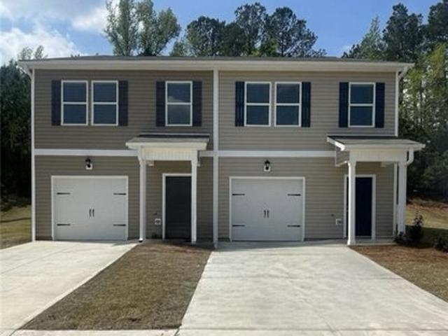 443 Oakwood Dr NW Lot 64, Milledgeville, GA 31061