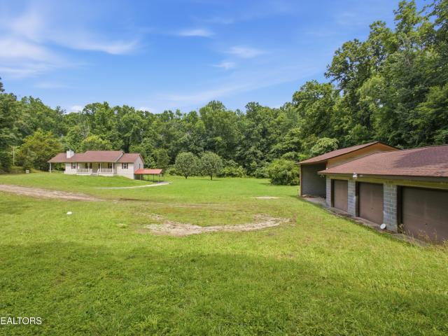 443 Old Poplar Springs Rd