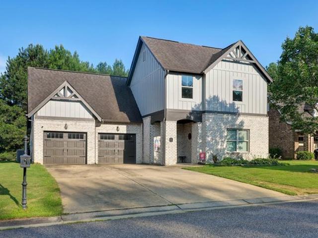 443 Lake Chelsea Way, Chelsea, AL 35043