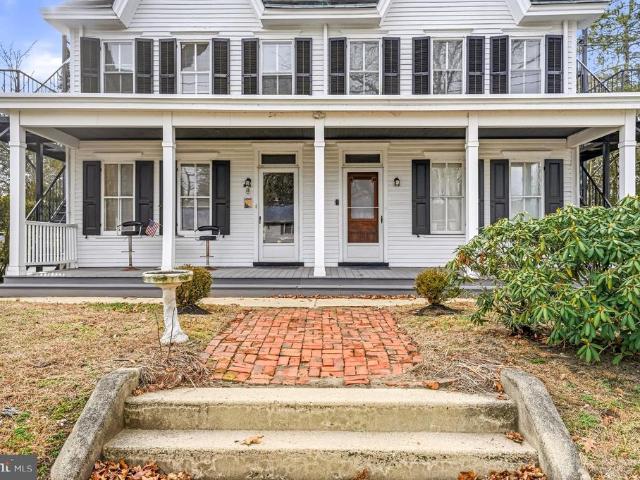 443 Landing Street