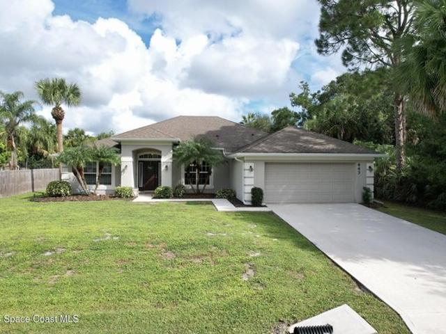 443 Lanfair Ave, Sebastian, FL 32958