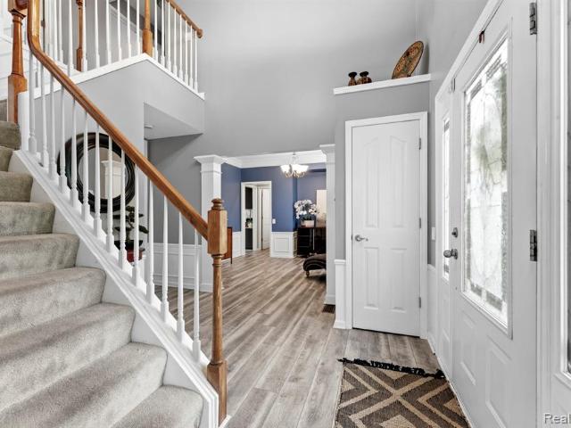 443 Lenox Drive