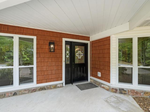 443 Mountain Ranch Drive