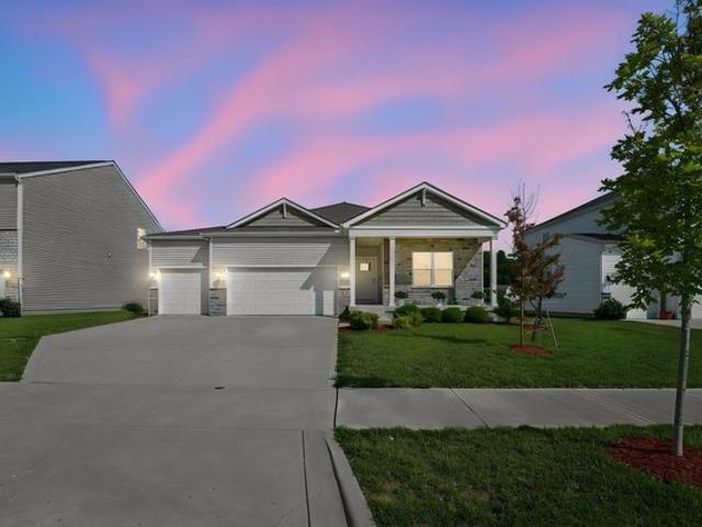 443 Madison Way, Plain City, OH 43064