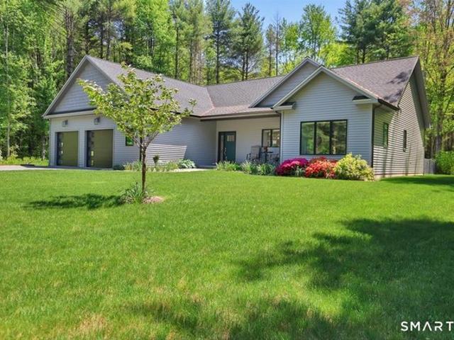 443 Marsh Rd, Bristol, CT 06010