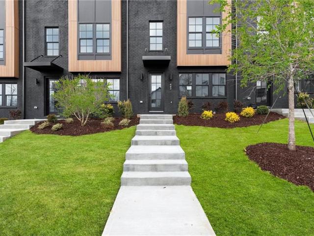 443 Mezzo Ln, Unit 94, Alpharetta, GA 30009 | MLS #7717