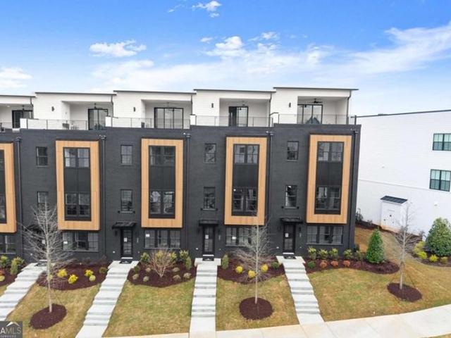 443 Mezzo Ln Unit 94, Alpharetta, GA 30009