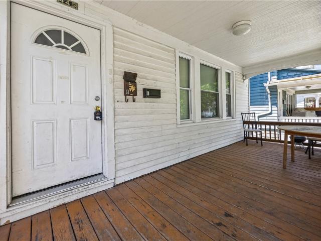 443 Melville Street