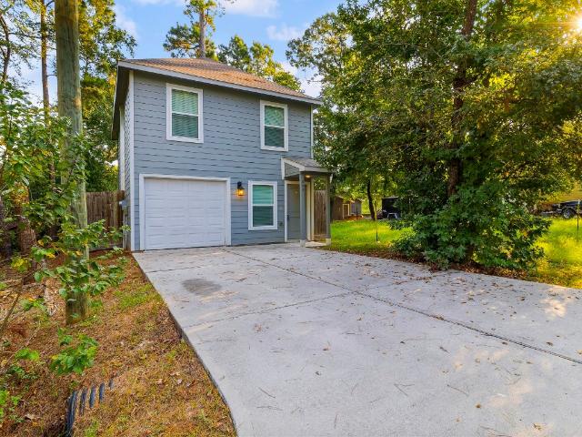 443 Mesquite, Livingston, TX 77351 | MLS #30154 | Compass