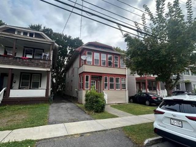443 Myrtle Ave, Albany, NY 12208