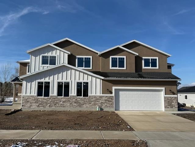 443 N 500 E Lot 2, Salem, UT 84653
