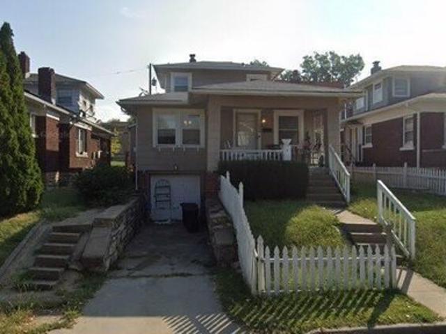 443 N 19th St, Kansas City, KS 66102