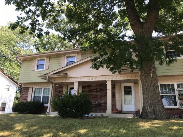 443 N Grandview Blvd