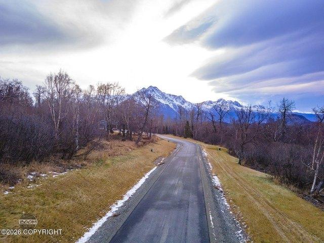 443 N Hale Cir, Palmer, AK 99645