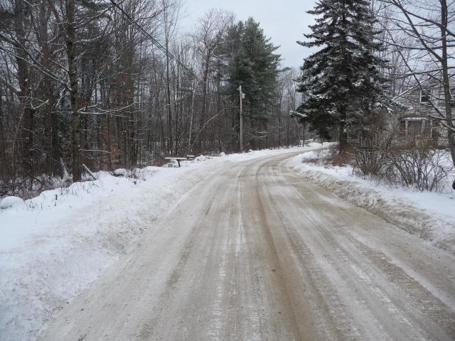 433 North Road