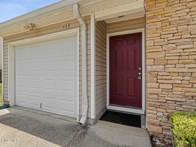 443 Northrop Place