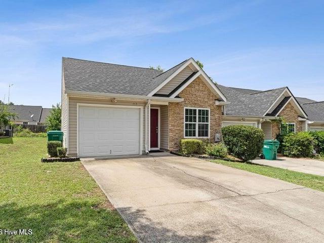 443 Northrop Place