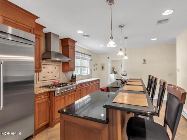 443 Newman Springs Road