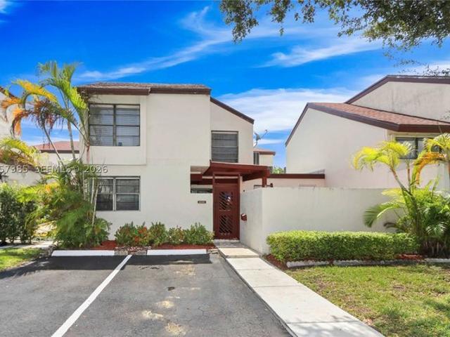 443 NW 97th Pl Unit 443, Miami, FL 33172