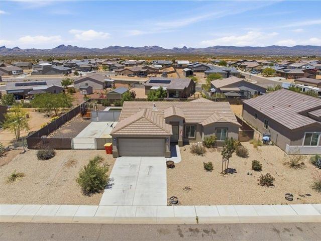 443 S Martinez Rd, Golden Valley, AZ 86413
