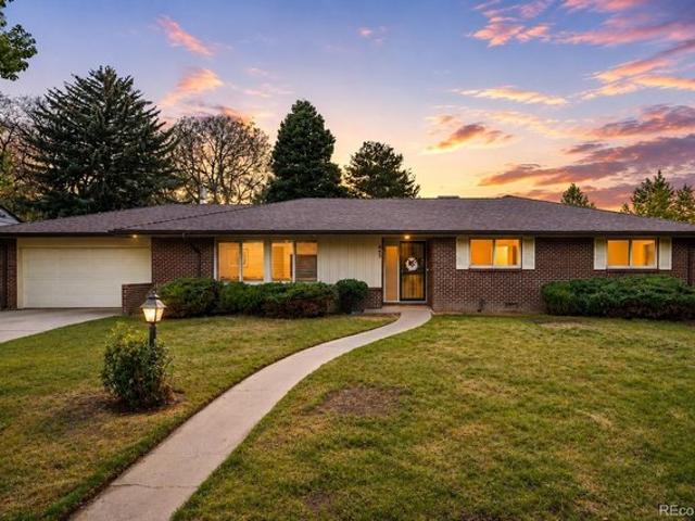 443 S Niagara St, Denver, CO 80224