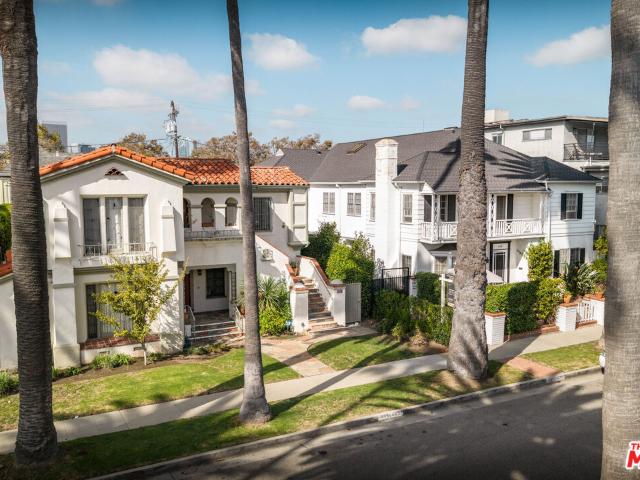 443 S Palm Dr, Beverly Hills, CA 90212 | MLS #25614 | Compass