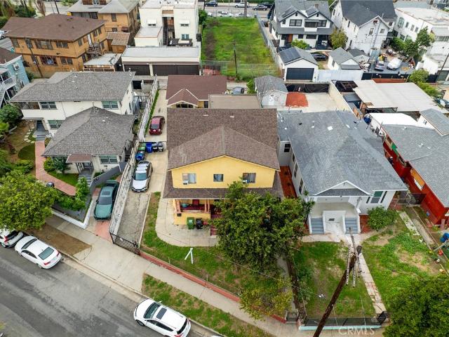 443 S State St, Los Angeles, CA 90033 | MLS #CV26019