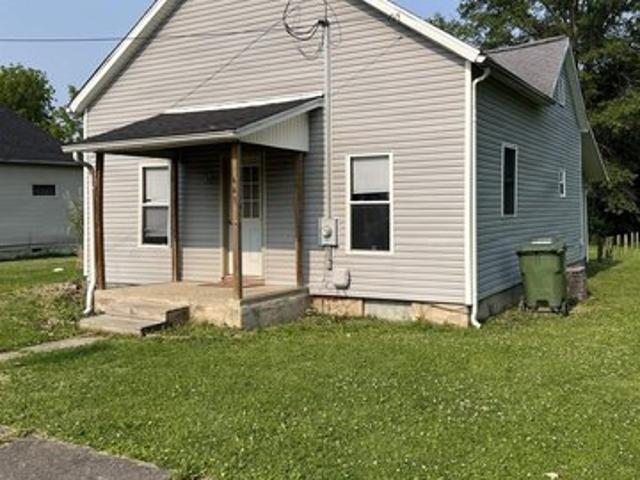 443 S State St, Sullivan, IN 47882