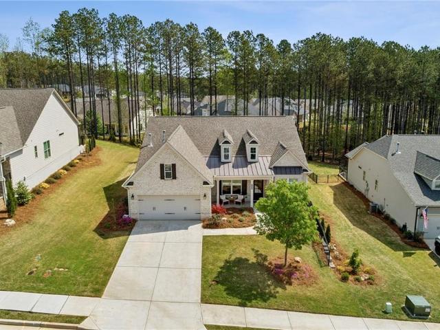 443 Southland Cir, Canton, GA 30115 | MLS #7749 | Compass