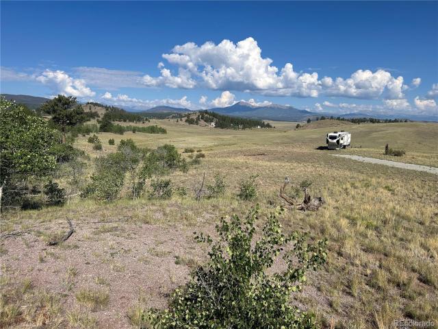 443 Saddle Horn Road