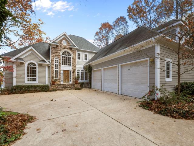 443 Sagamore Drive