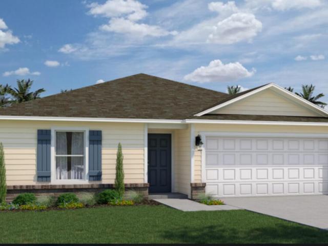 443 Salt Creek Ln, Port St. Joe, FL 32456 | MLS #326546