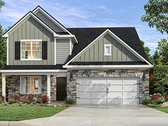 443 Samantha Dr, Plain City, OH 43064