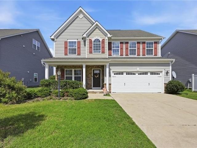 443 Spring Hill Pl, Smithfield, VA 23430