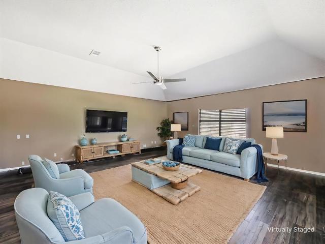 443 St Andrews Dr, Allen, TX 75002 | MLS #21225