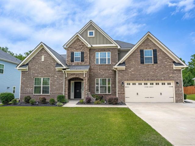 443 Sterling Brook Drive