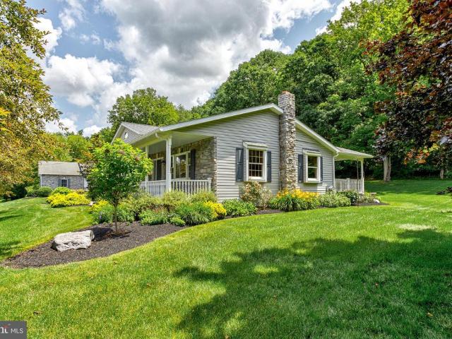 443 Stevenson Road