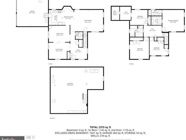 443 Stoney Point Drive