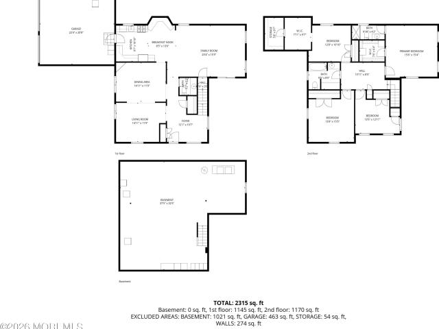 443 Stoney Point Drive