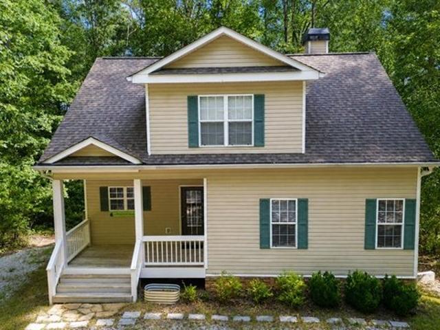 443 Suttles Rd, Martin, GA 30557