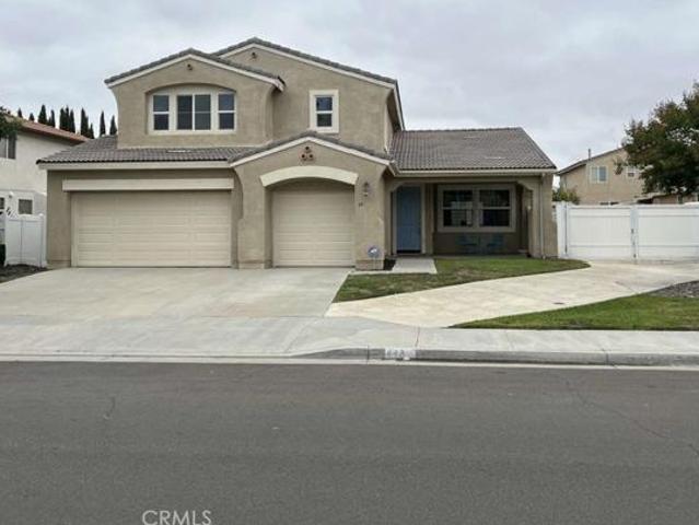 443 Sunnyside Blvd, San Jacinto, CA 92582